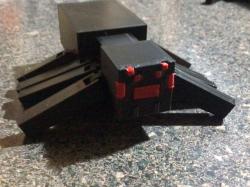 flexi minecraft 3d prints | Page 1 | STLFinder