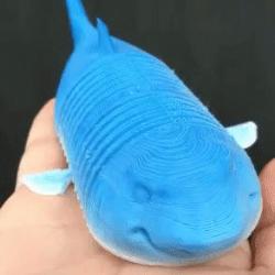 flexi shark 3D Models | Page 1 | STLFinder