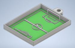 parts of a football field 3D Models | Page 1 | STLFinder