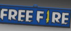 free fire mod panel 3D Models | Page 1 | STLFinder