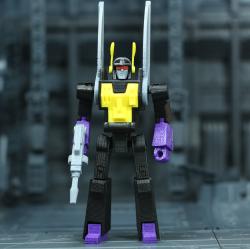 transformers kickback 3D Models | Page 1 | STLFinder