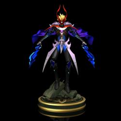 childe foul legacy form 3D Models | Page 1 | STLFinder