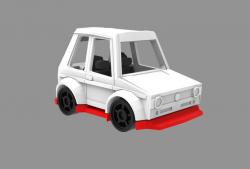 happy tooned 3D Models | Page 1 | STLFinder