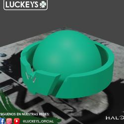 halo gravemind 3d models 【 STLFinder