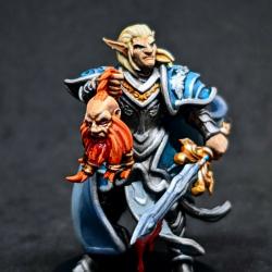 elves slayer task rs3 3D Models | Page 1 | STLFinder