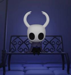 hollow knight main character 3D Models | Page 1 | STLFinder