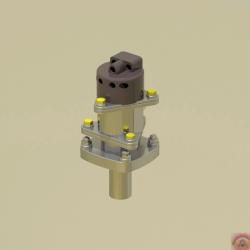 ignition distributor 3D Models | Page 1 | STLFinder