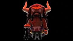 emperor kaido 3D Models | Page 1 | STLFinder