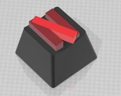 blender shortcut key chart 3D Models | Page 1 | STLFinder