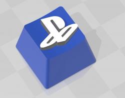 twin keys playstation prophecy 3D Models | Page 1 | STLFinder