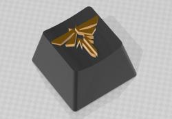 the last of us the fireflies 3D Models | Page 1 | STLFinder