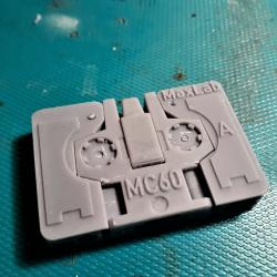 robot heroes laserbeak 3d models | Page 1 | STLFinder