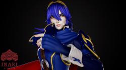 lucina fire emblem 3D Models | Page 1 | STLFinder