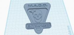 maco enterprise 3D Models | Page 1 | STLFinder