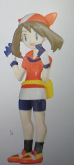 aura pokemon 3d models 【 STLFinder