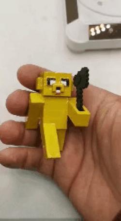 minecraft mikecrack slt file 3D Models | Page 1 | STLFinder