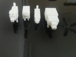 minecraft animal 3D Models | Page 1 | STLFinder