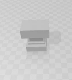 anvil minecraft 3D Models | Page 1 | STLFinder