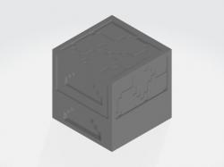 arc furnace minecraft 3D Models | Page 1 | STLFinder