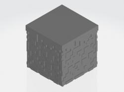 minecraft grass 3D Models | Page 1 | STLFinder