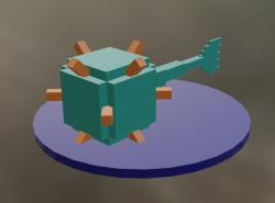 lego minecraft guardian temple 3D Models | Page 1 | STLFinder