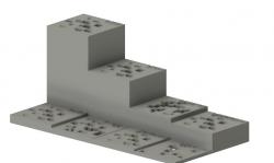 all minecraft ores 3D Models | Page 1 | STLFinder