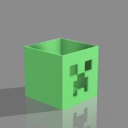 minecraft pencil 3D Models | Page 1 | STLFinder
