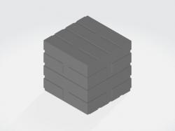 planks in minecraft 3D Models | Page 1 | STLFinder
