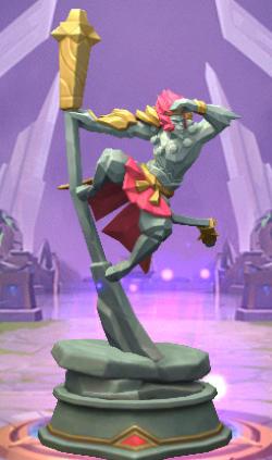 sacred statue 3D Models | Page 1 | STLFinder