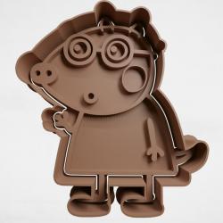 molly mole 3D Models | Page 1 | STLFinder