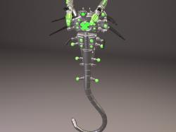 canoptek reanimator 3D Models | Page 1 | STLFinder