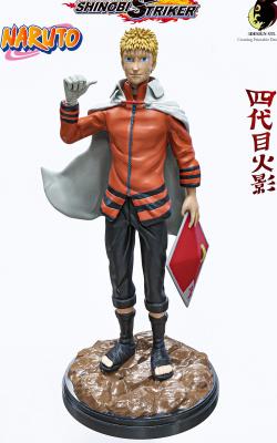 hokage house 3d models 【 STLFinder