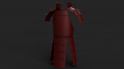 madara armor 3D Models | Page 1 | STLFinder