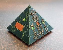necron pyramid 3D Models | Page 1 | STLFinder