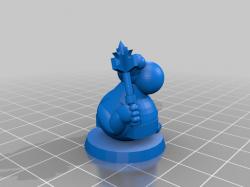 nerds candy dnd 3d models 【 STLFinder