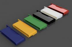 nintendo ds gba 3D Models | Page 1 | STLFinder