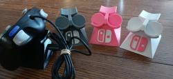 gamecube switch stand 3D Models | Page 1 | STLFinder