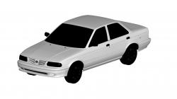 nissan tsuru 3D Models | Page 1 | STLFinder