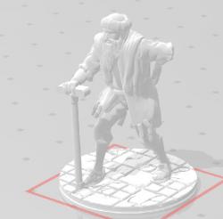 old djini dnd printerest 3D Models | Page 1 | STLFinder