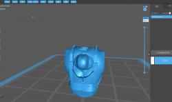 ork body 3D Models | Page 1 | STLFinder