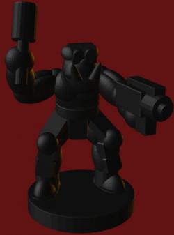 ork boyz stl 3D Models | Page 1 | STLFinder