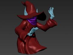 orko 3D Models | Page 1 | STLFinder