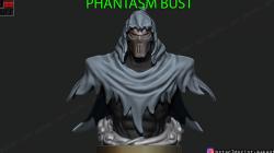 phantasm dc 3D Models | Page 1 | STLFinder