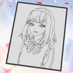 takt op destiny cosette 3D Models | Page 1 | STLFinder