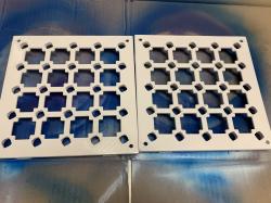 pixel matrix 3D Models | Page 1 | STLFinder