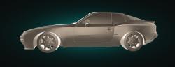 porsche 944 drivetrain 3D Models | Page 1 | STLFinder