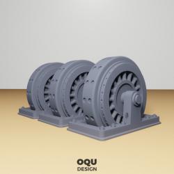 wargame terrain generator 3D Models | Page 1 | STLFinder