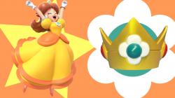 princess daisy earrings 3D Models | Page 1 | STLFinder