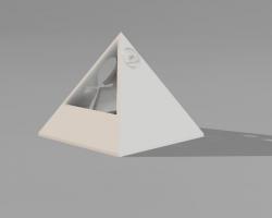 rectangle pyramid 3D Models | Page 1 | STLFinder
