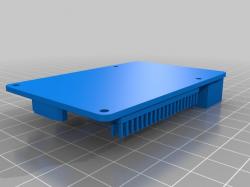 psvr raspberry pi 3D Models | Page 1 | STLFinder